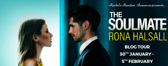 The Soulmate | rachrandomresources